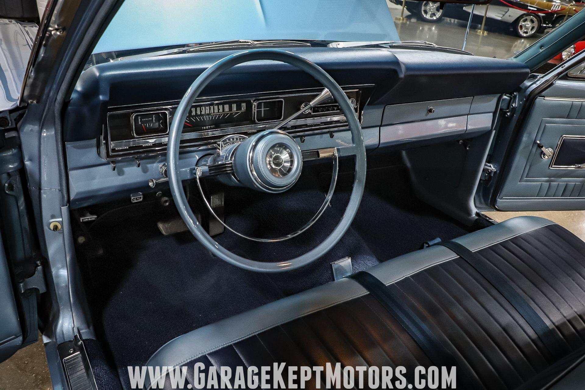 1967 Ford Ranchero Wallpaper