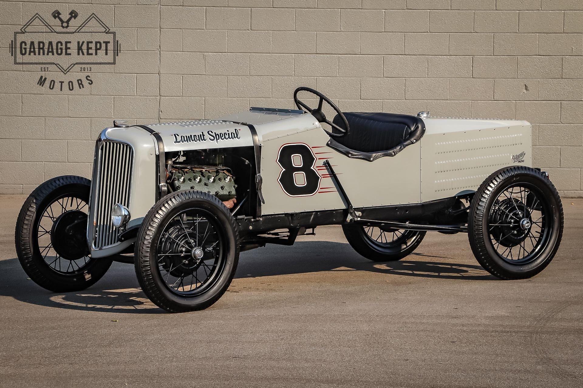 Used 1930 Ford Model A Speedster For Sale (Sold) | Garage Kept Motors ...