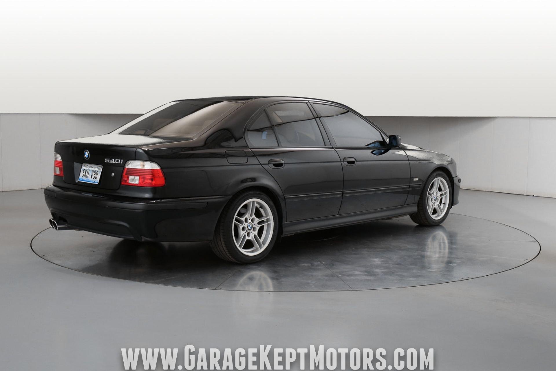 2001 Bmw 540i M Sport Bimmerforums The Ultimate BMW Forum