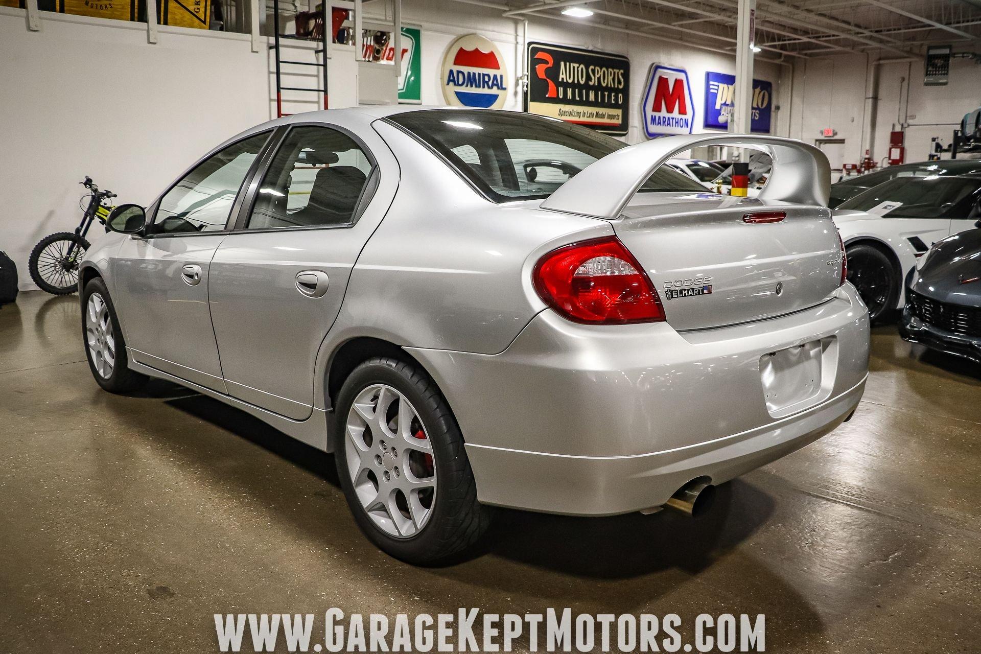 2004 Dodge Neon