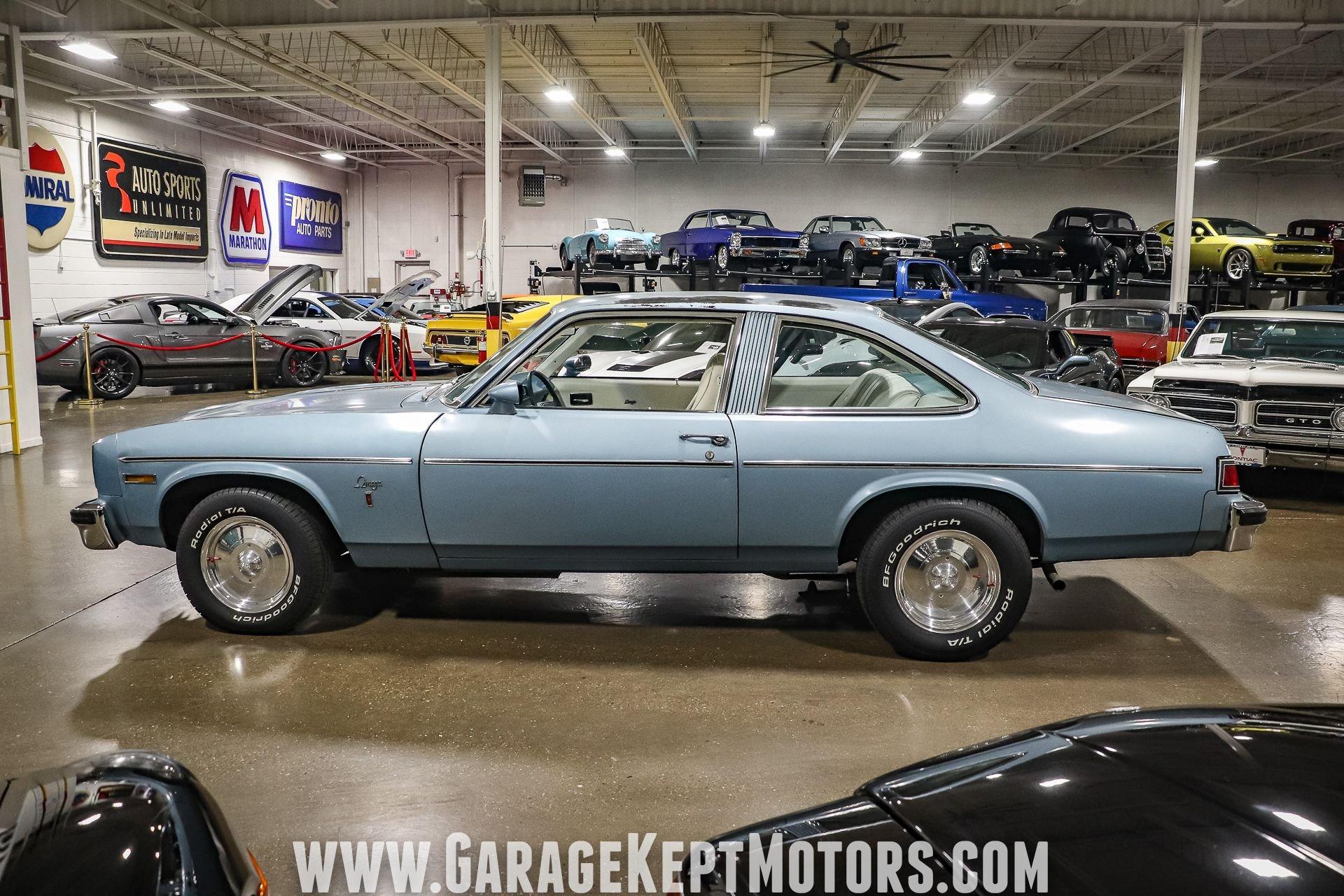 1976 Oldsmobile Omega The Oldsmobile Omega, Ca 1977 78 : R/classiccars