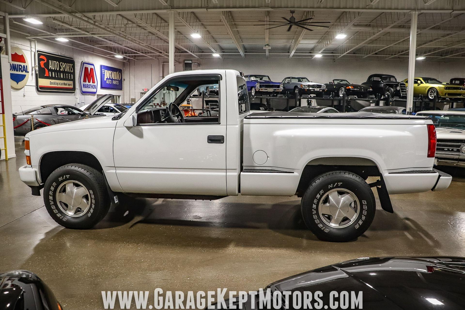1996 Chevrolet Pickup Truck Used 1996 Chevrolet 3500 Crew Cab Price,