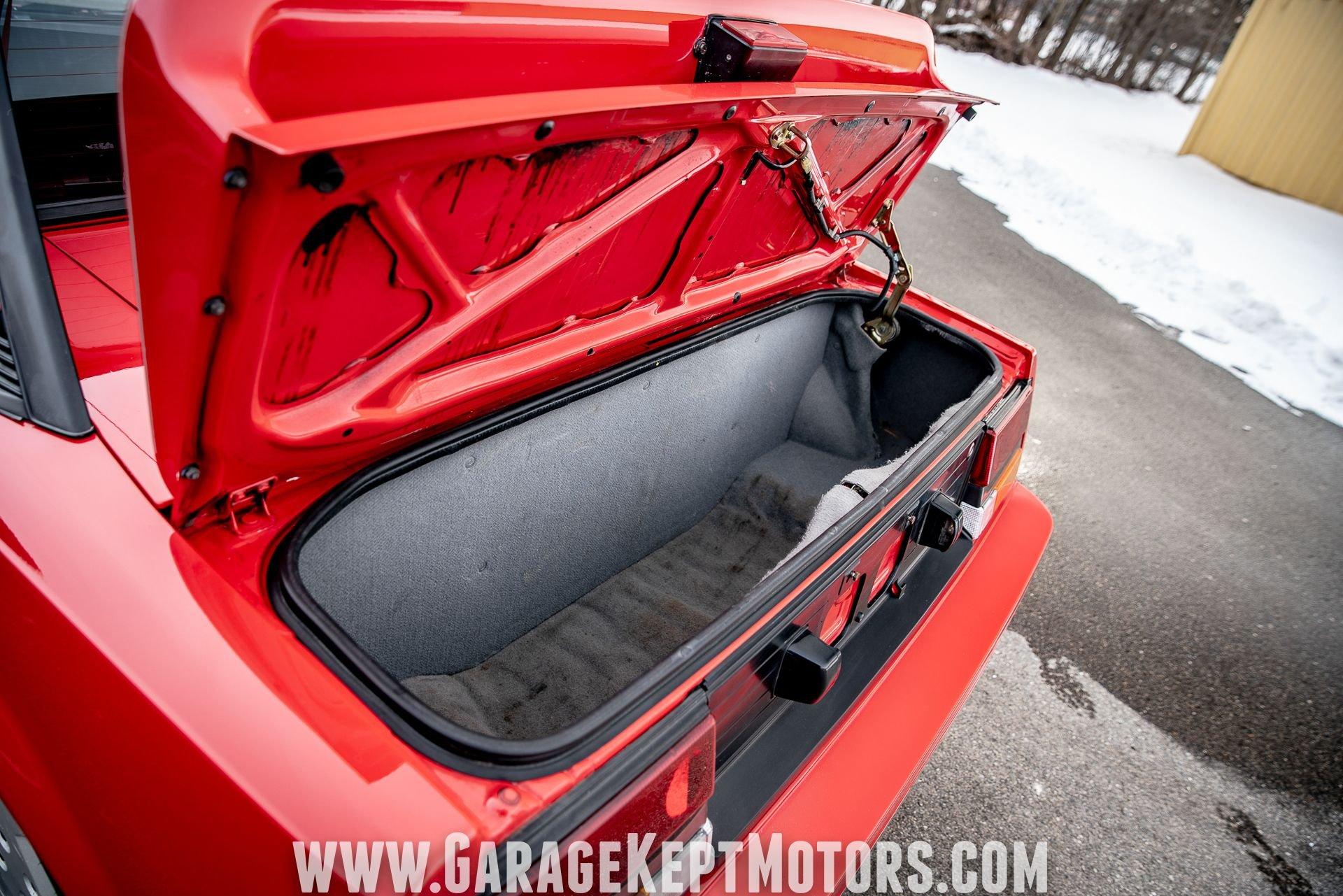 Toyota Mr2 Trunk 𝗝𝗱𝗺 𝗜𝗻 𝗜𝗻𝗱𝗶𝗮 | 1997