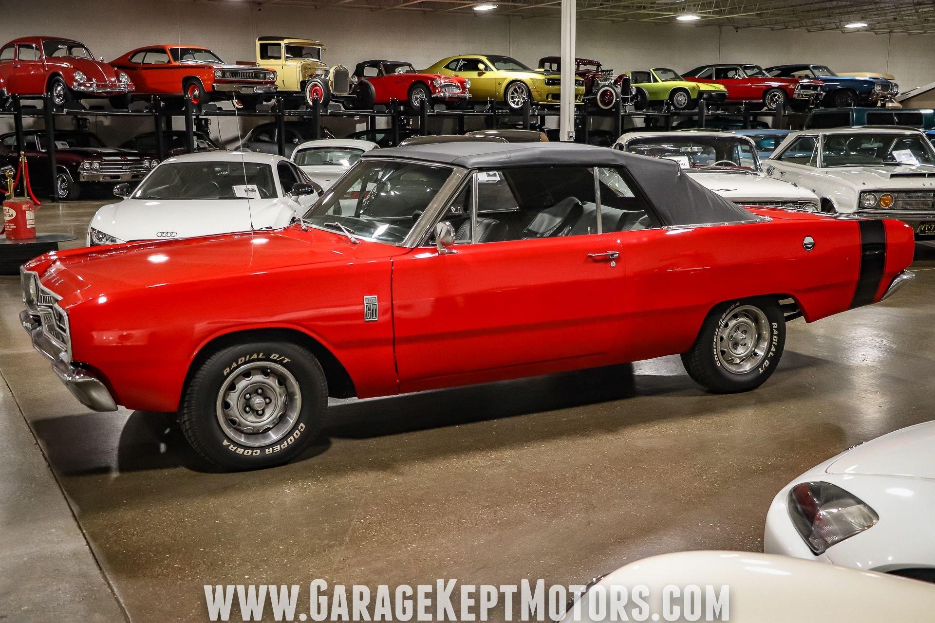 Dodge Dart 11