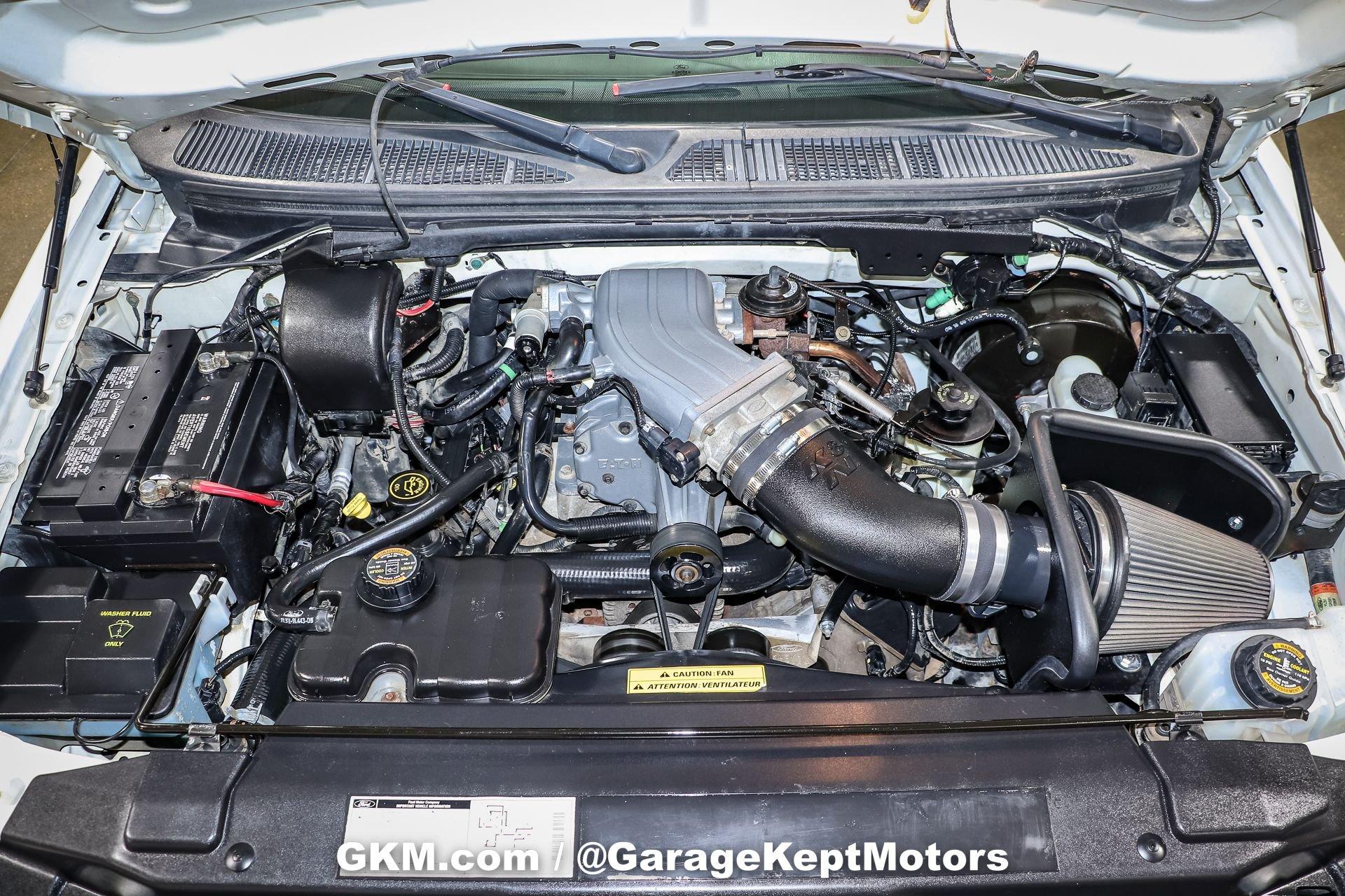 Ford F 150 Lightning Svt Engine - Infoupdate.org