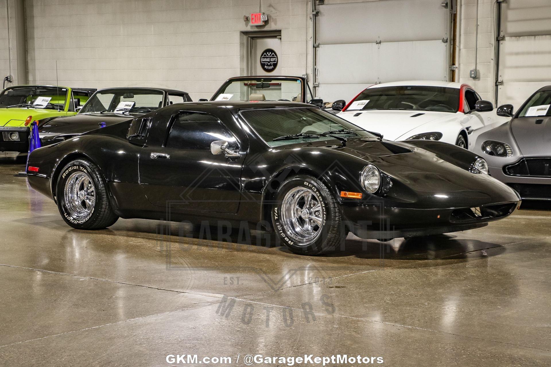 Used 1975 Volkswagen Kelmark GT For Sale (Sold) | Garage Kept Motors ...