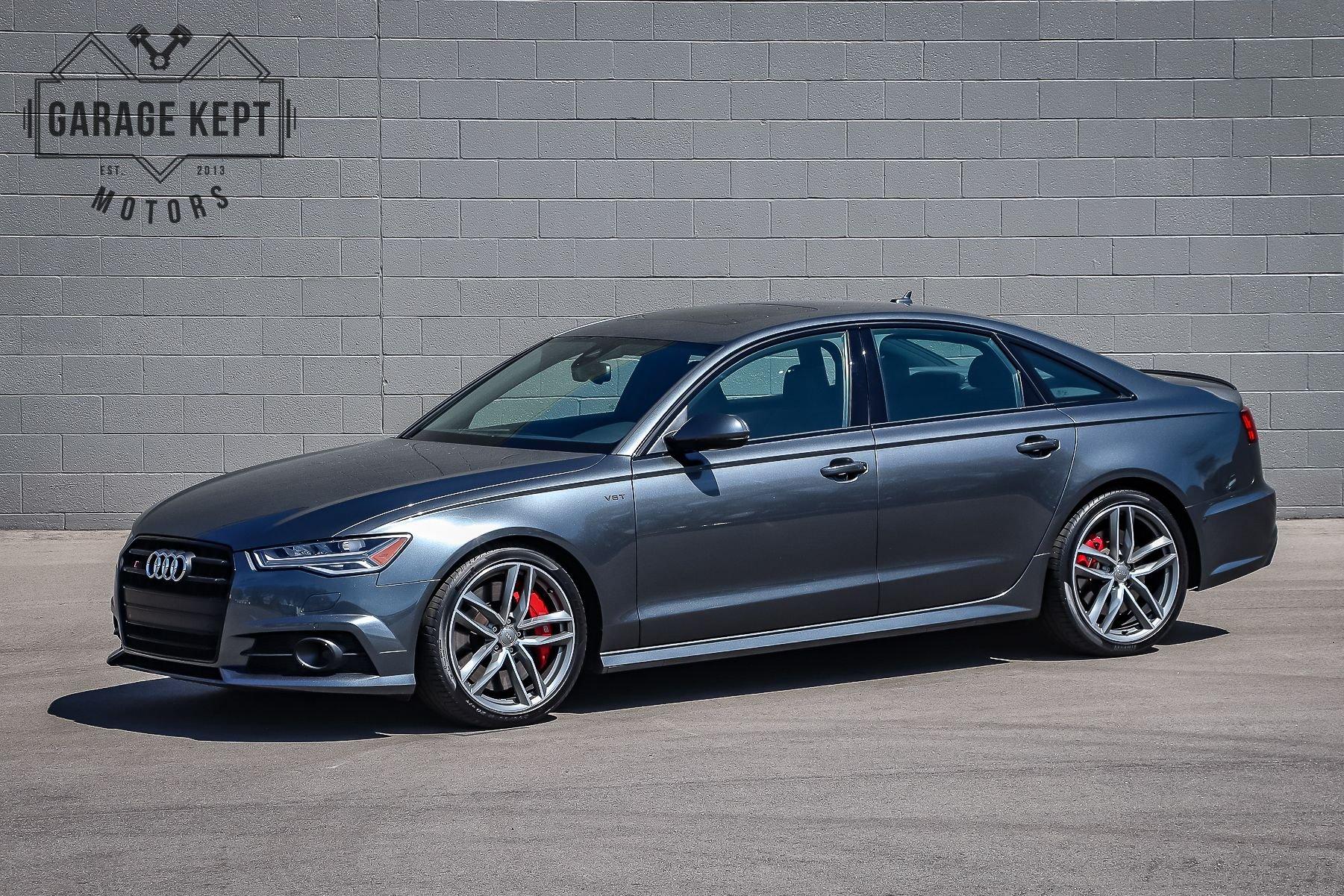 2018 Audi S6 For Sale