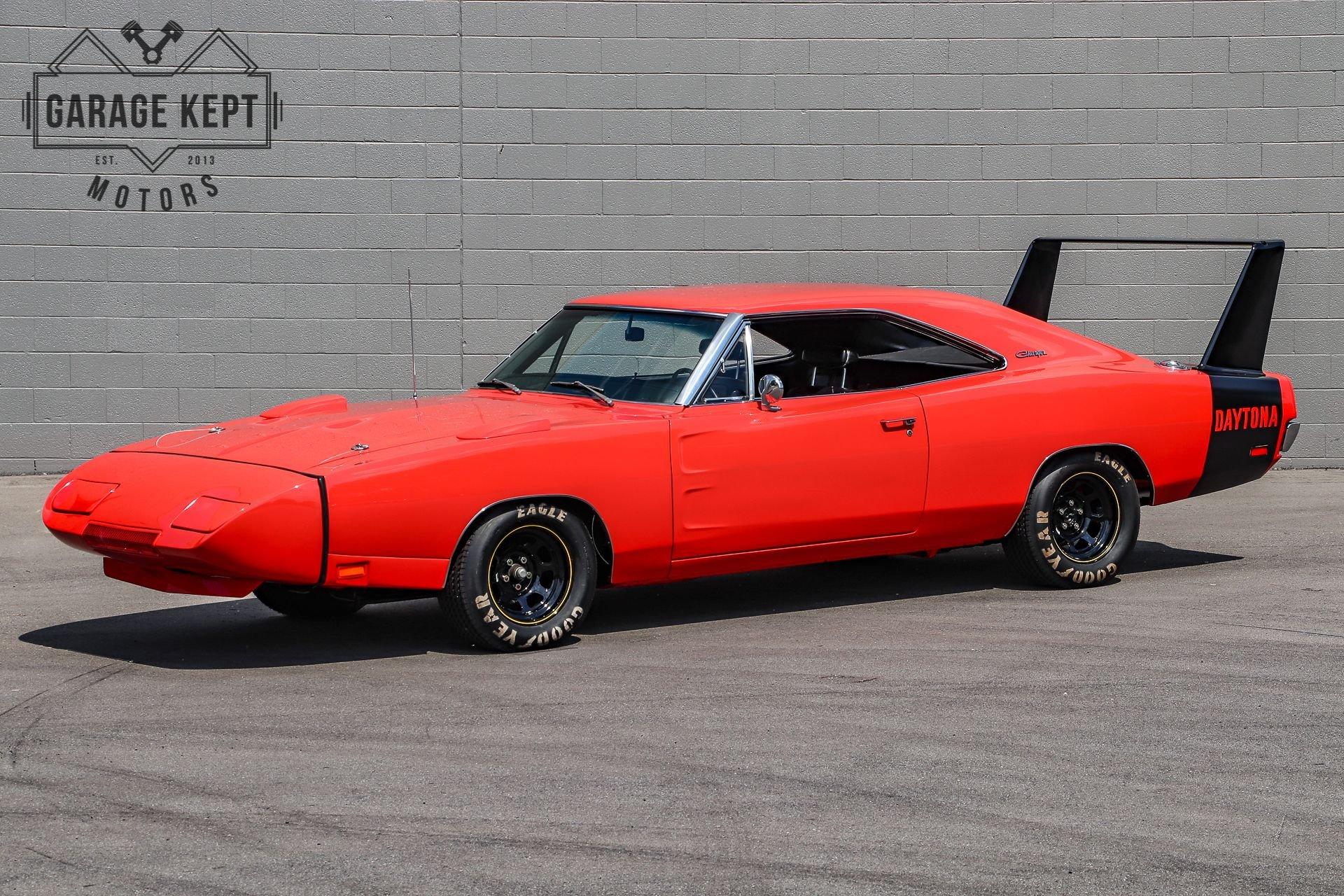 Charger Daytona For Sale
