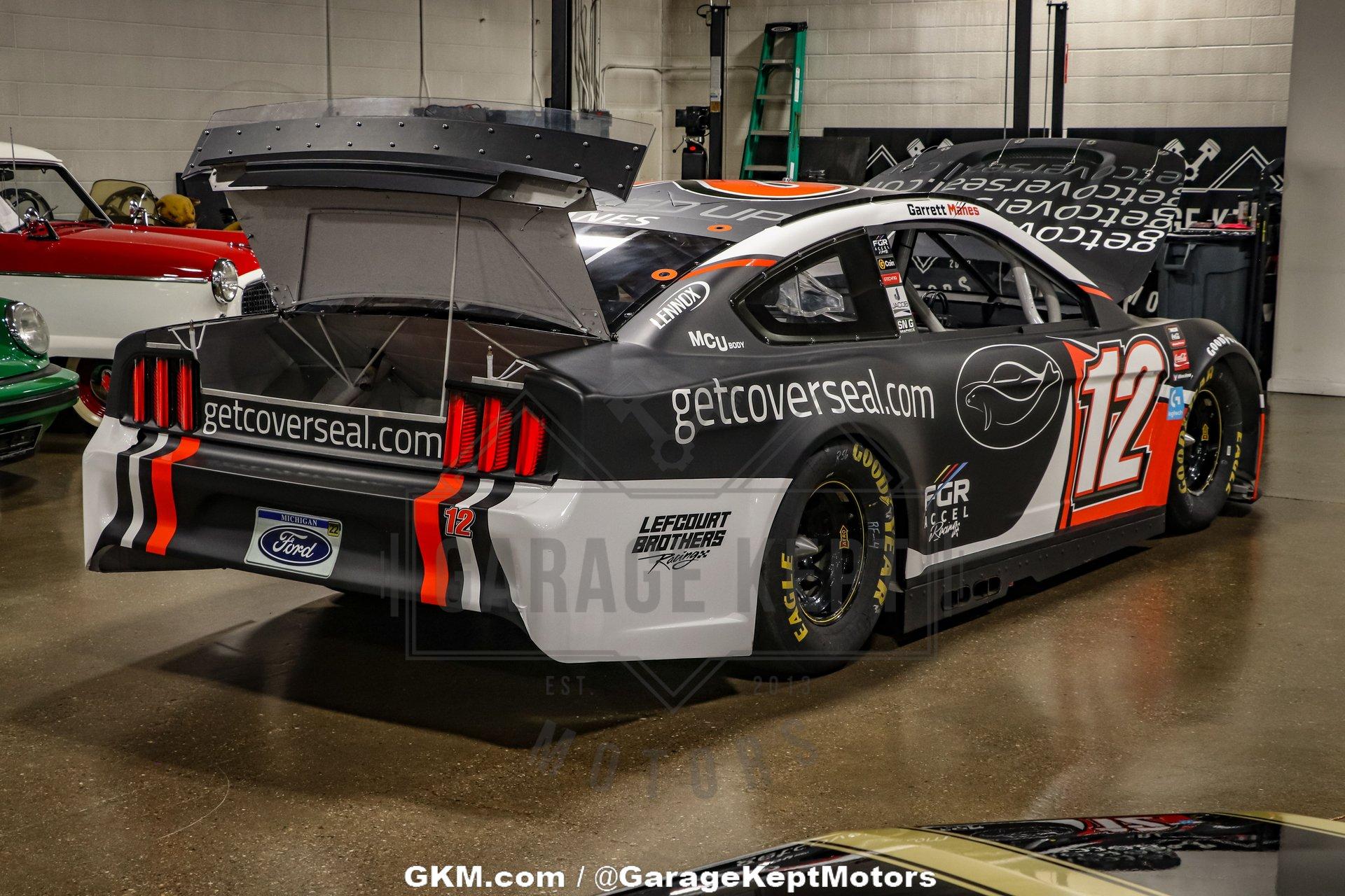 Nascar Race Cars Sale Used Win On Sunday, Sell On Monday' Still
