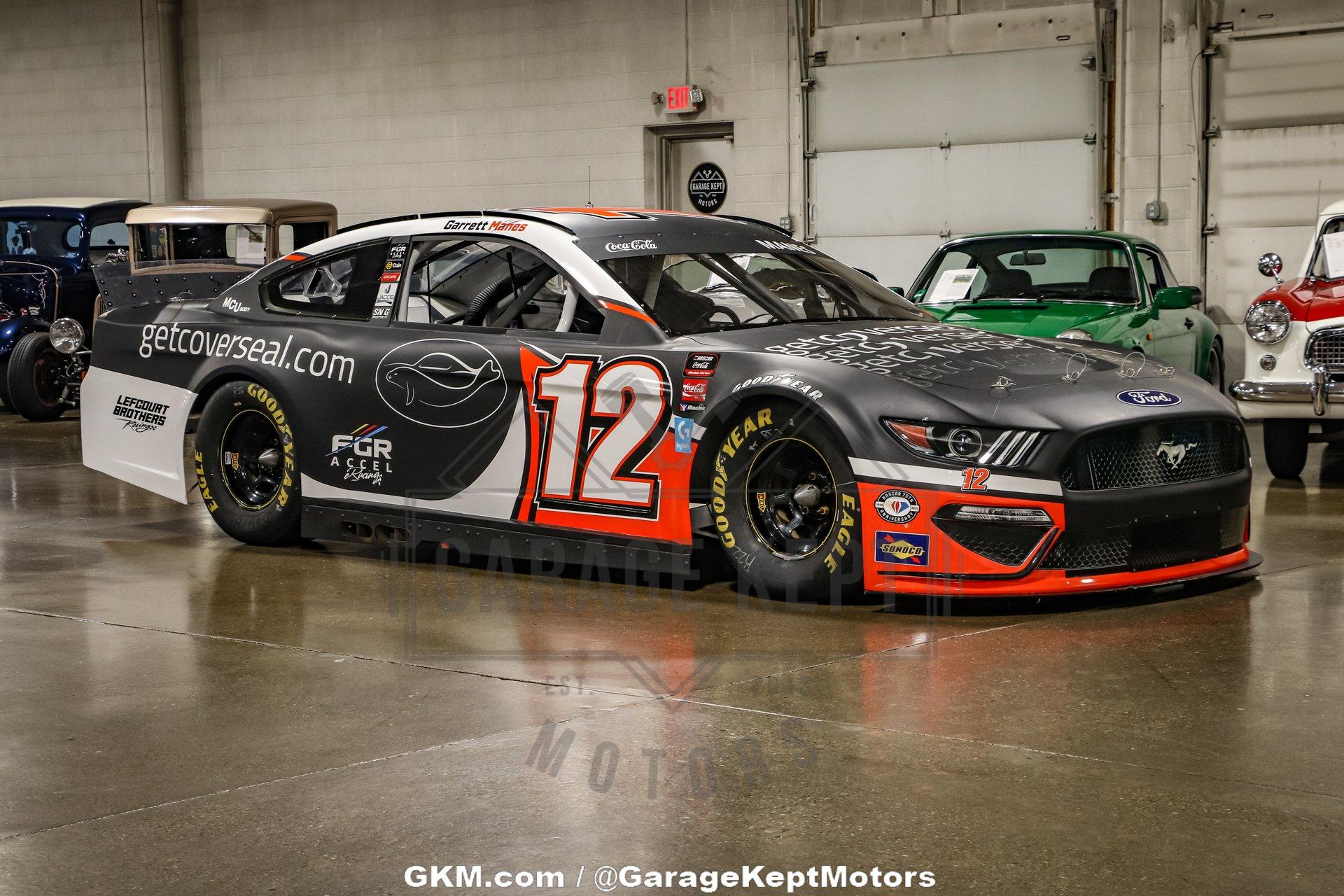 Nascar Race Cars Sale Used Win On Sunday, Sell On Monday' Still
