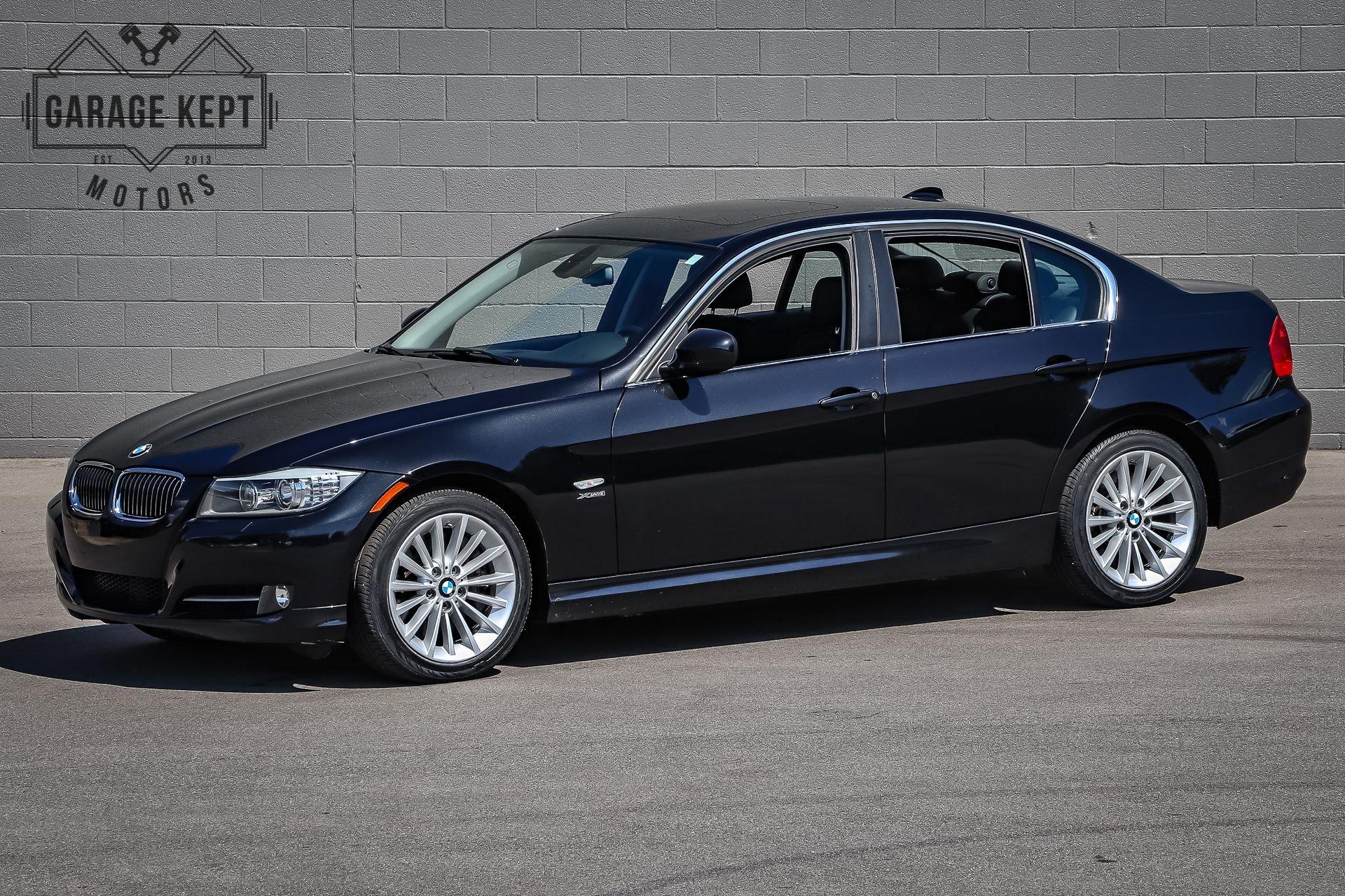 Used 2011 BMW 335xi For Sale (Sold) | Garage Kept Motors Stock #20GKM180